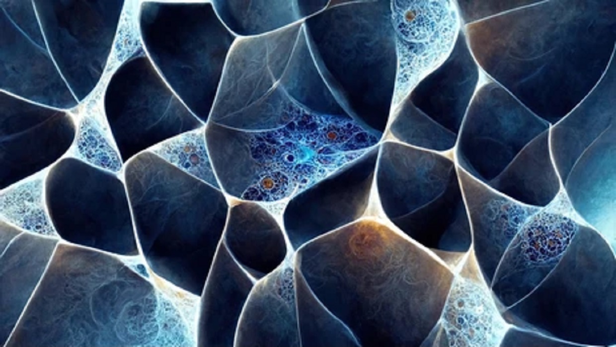 Using fractals in ML – Weburban