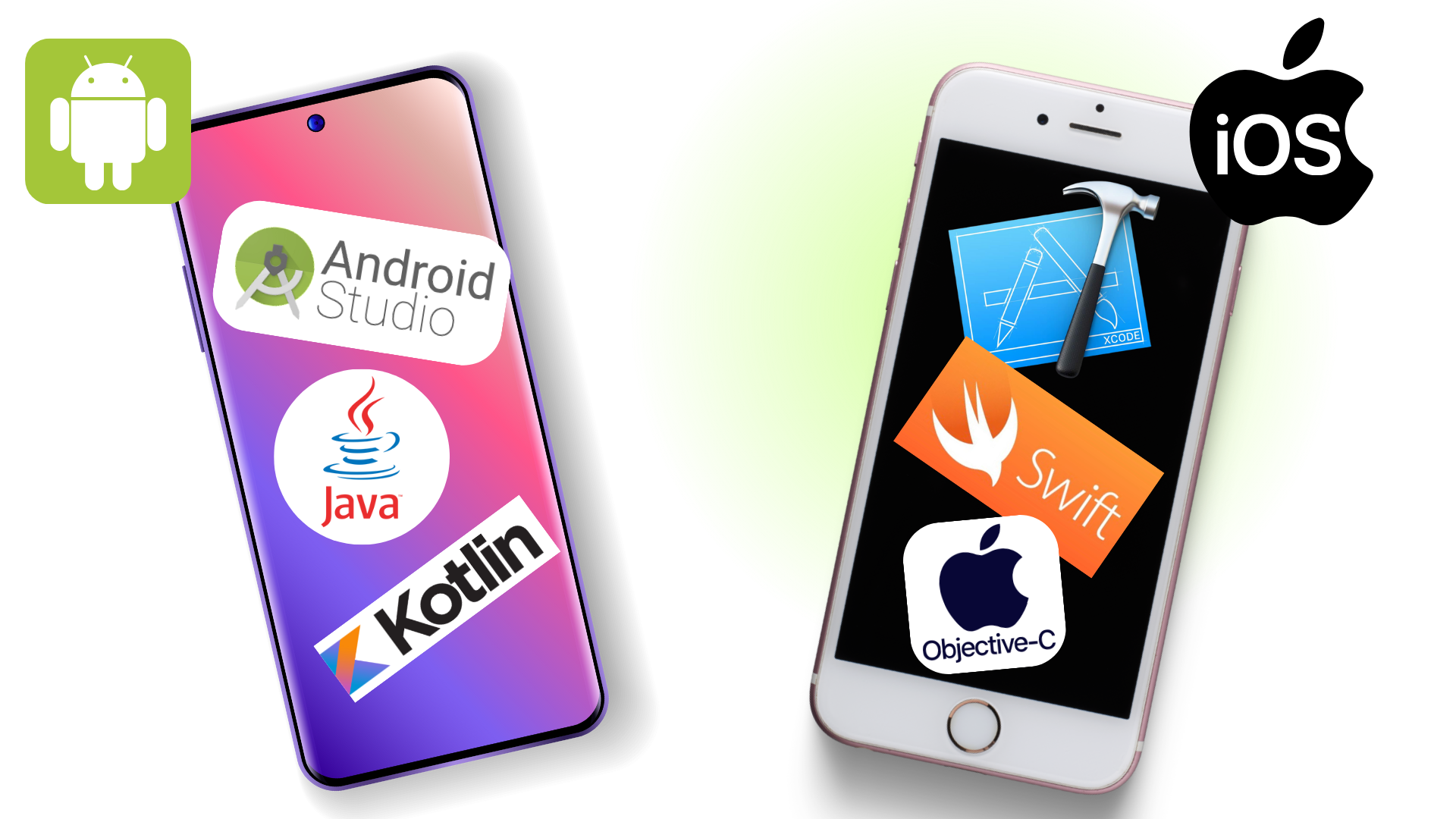 How to Develop Your First Mobile App – Weburban