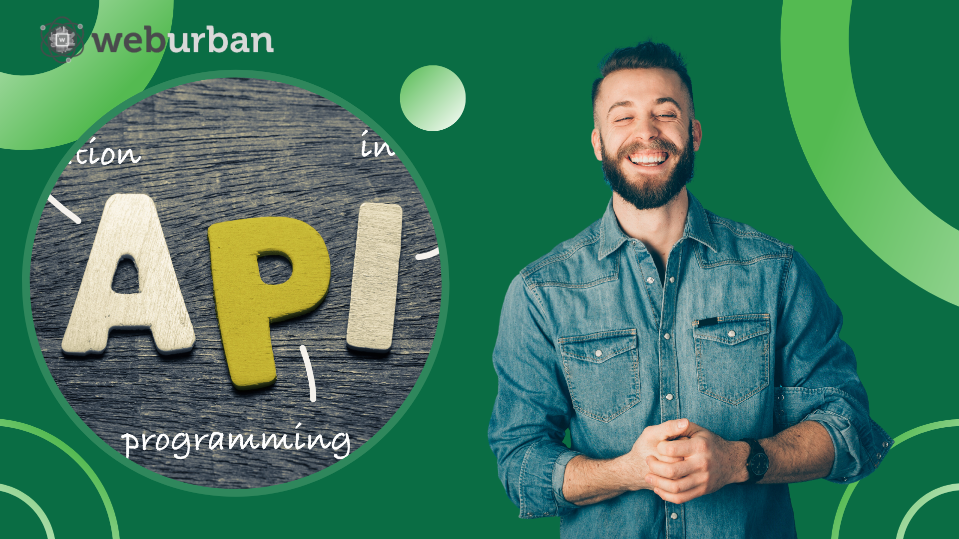How to Use an API? A Complete Guide for Beginners – Weburban